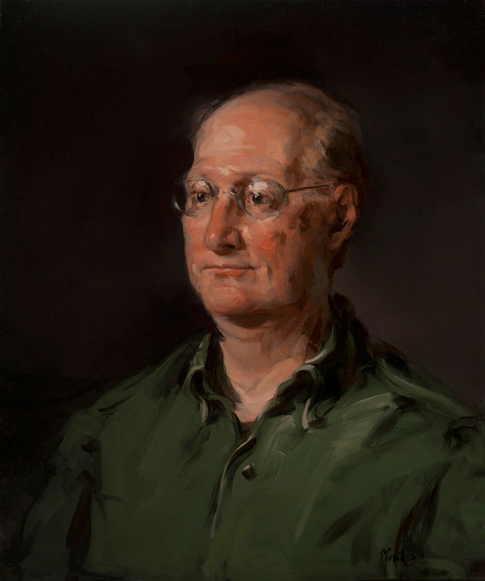 About David Adam Smith - DAS Works